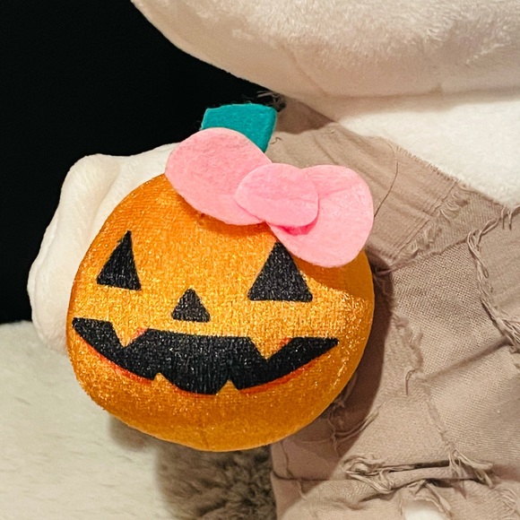 Sanrio | Toys | Hello Kitty Halloween Mummy Side Stepper Plush | Poshmark